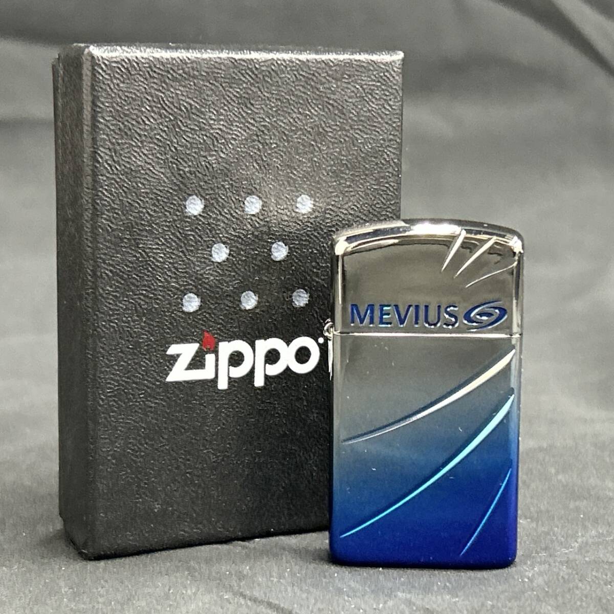 Yahoo!オークション - 25柏/A030058-1/XX6000/C113-325/ZIPPO MEVIUS S...