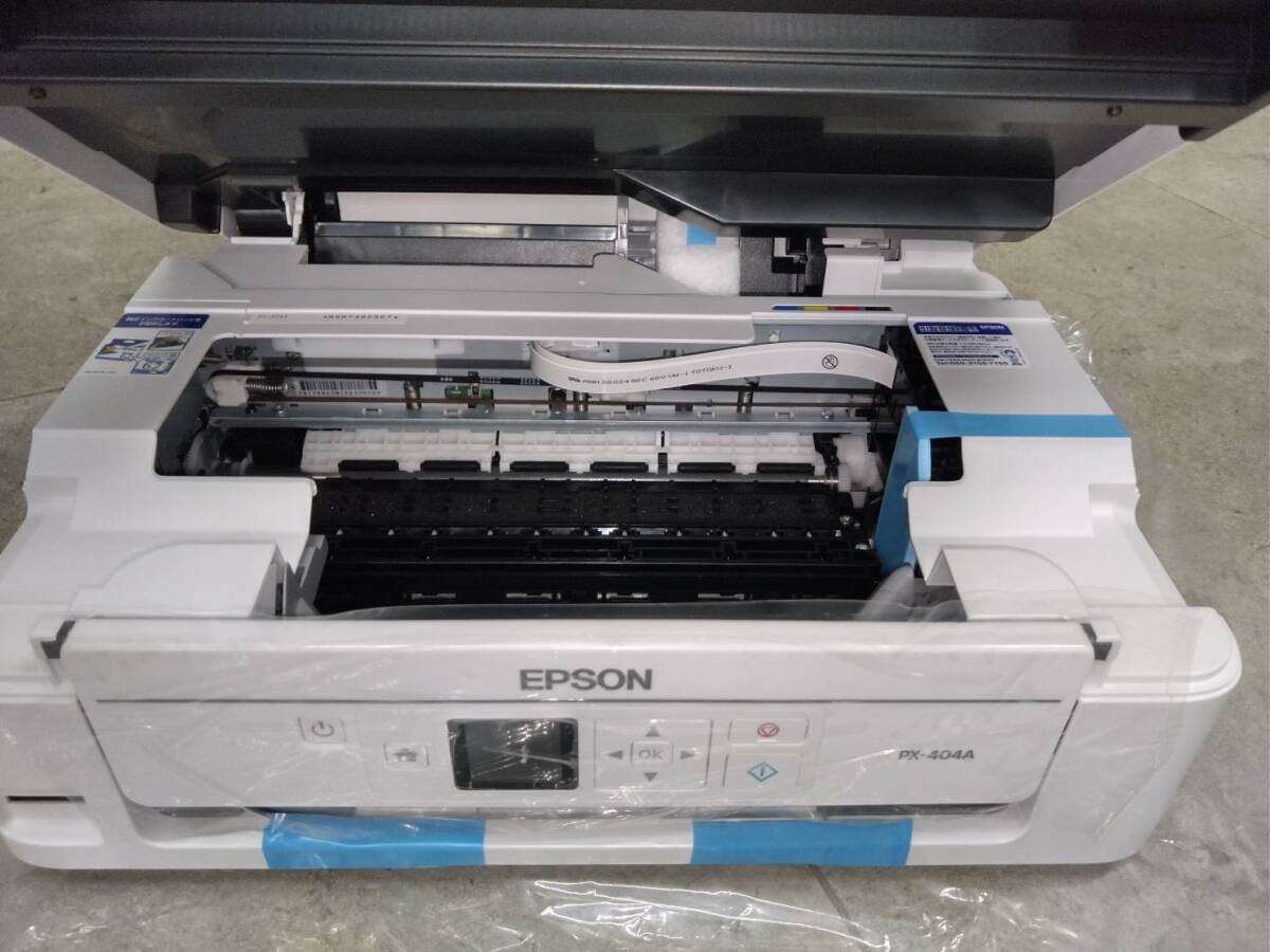 Yahoo!オークション - 25仙/A011303-5/OY3000/N112-6/ EPSON PX-404A ...