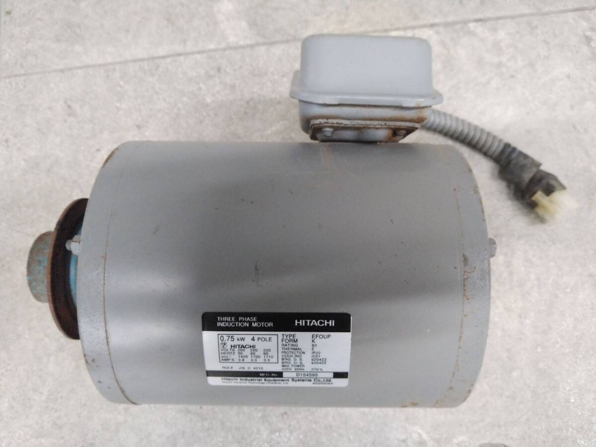 Yahoo!オークション - 25大/A026383-1/AS3000/F113-620/ HITACHI THREE...