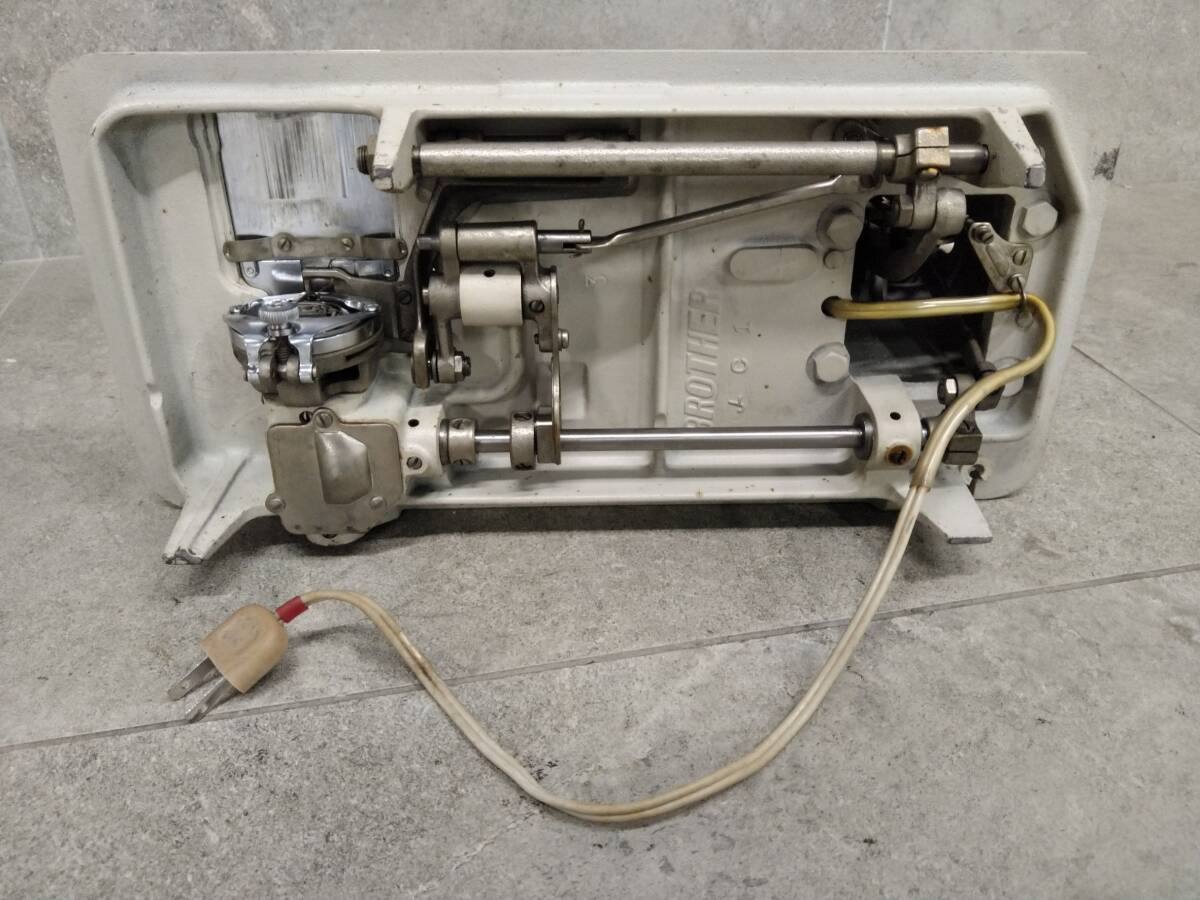 Yahoo!オークション - 25仙/A012028-1/WM3000/F113-618/ brother ブラ...