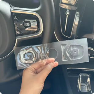 Yahoo!オークション - ボルボ VOLVO XC60 XC90 S90 V90 S60 V60 ステア...