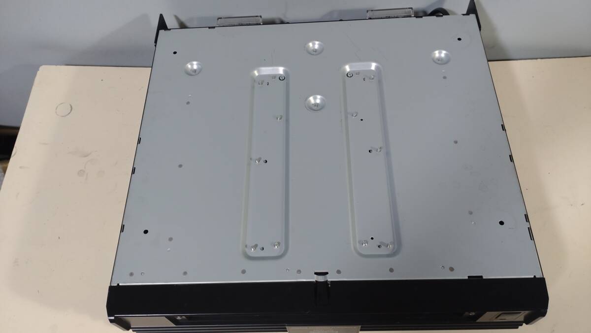 Yahoo!オークション - Panasonic Hi-impedance Amplifier WP-H062 其の...