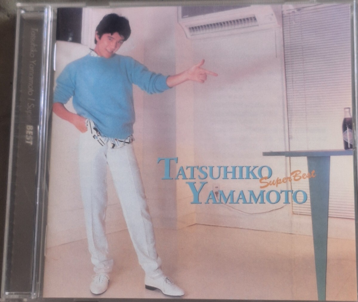 Yahoo!オークション - CD(East World/ QIAG-11057) 山本達彦 2011年『S...