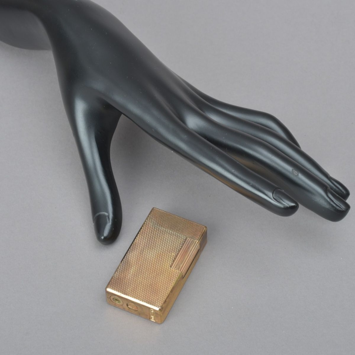 Yahoo!オークション - 良品 MYON ミヨン ガスライター ローラー式 火花...