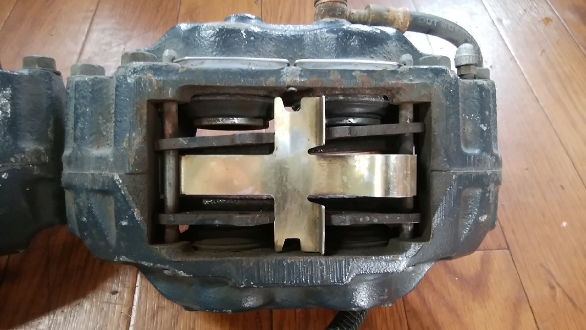 Yahoo!オークション - U#257 フォレスター SF5 S/tb 2000年 フロント対...