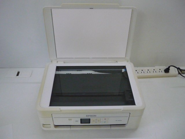Yahoo!オークション - EPSON/エプソン A4インクジェット複合機 PX-404...
