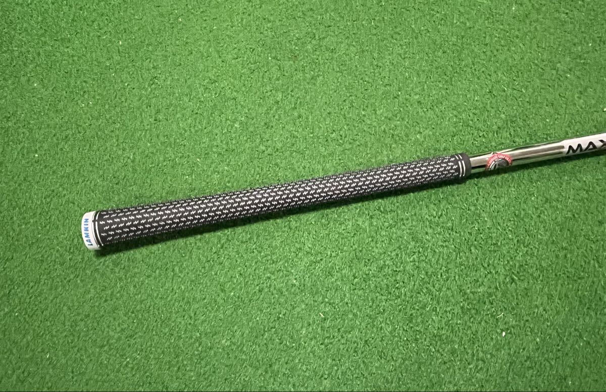 Yahoo!オークション - テーラーメイド SIM2 MAX DS SW KBS MAX MT 85S