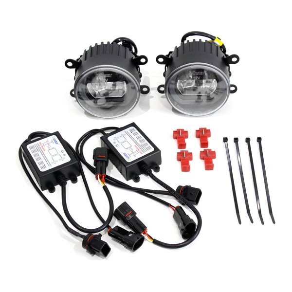 Yahoo!オークション - ю ホンダ N-WGN JH1/2 H25.11-R1.7 LED フォグ...