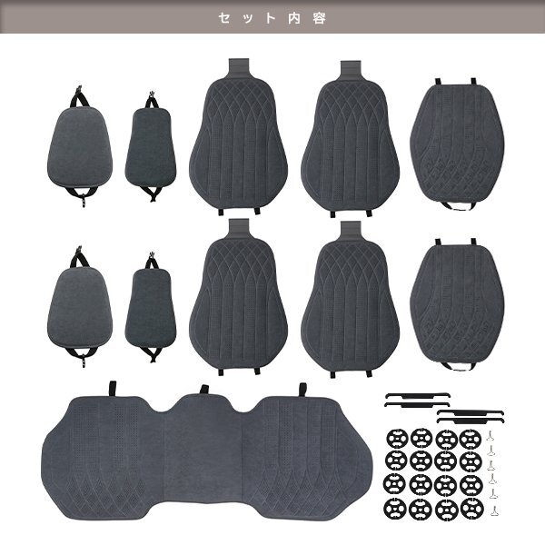 Yahoo!オークション - ホンダ シビック セダン EF2 汎用 シートカバー ...