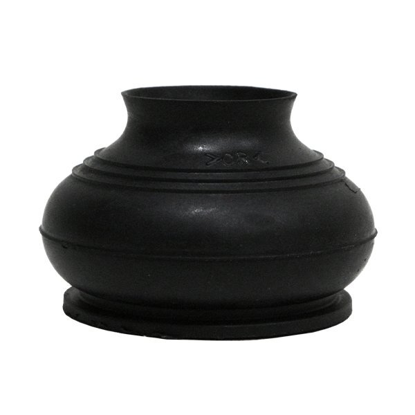 Yahoo!オークション - デルタバン ワゴン KR42J タイロッドエンド ブー...