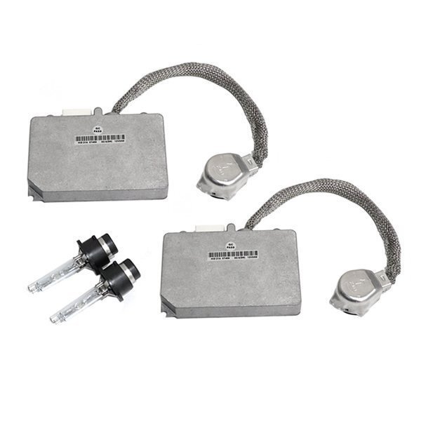 Yahoo!オークション - D2R 35W→55W化 純正交換 パワーアップ バラスト...