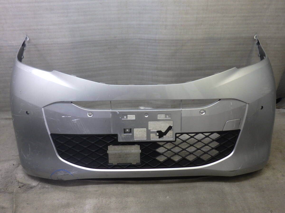 Yahoo!オークション - B43W B45W B46W デイズ 純正フロントバンパー 62...