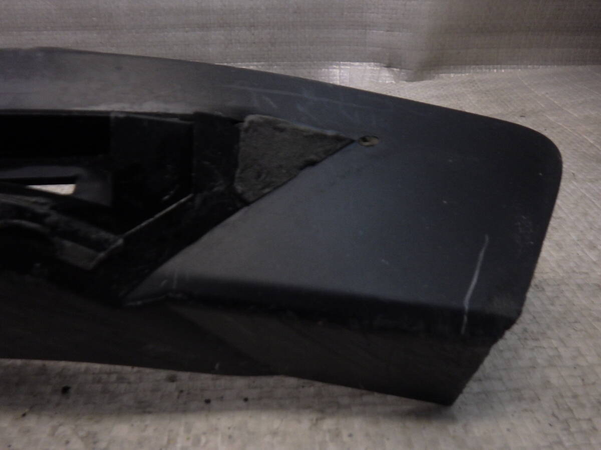 Yahoo!オークション - Ω モデリスタZVW50前期プリウス純正エアロフロ...