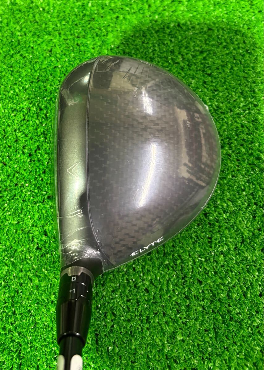 キャロウェイ ELYTE エリート 3w 純正TENSEI フレックスS(キャロウェイ)｜売買されたオークション情報、yahooの商品情報をアーカイブ公開 - オークファン（aucfan.com）