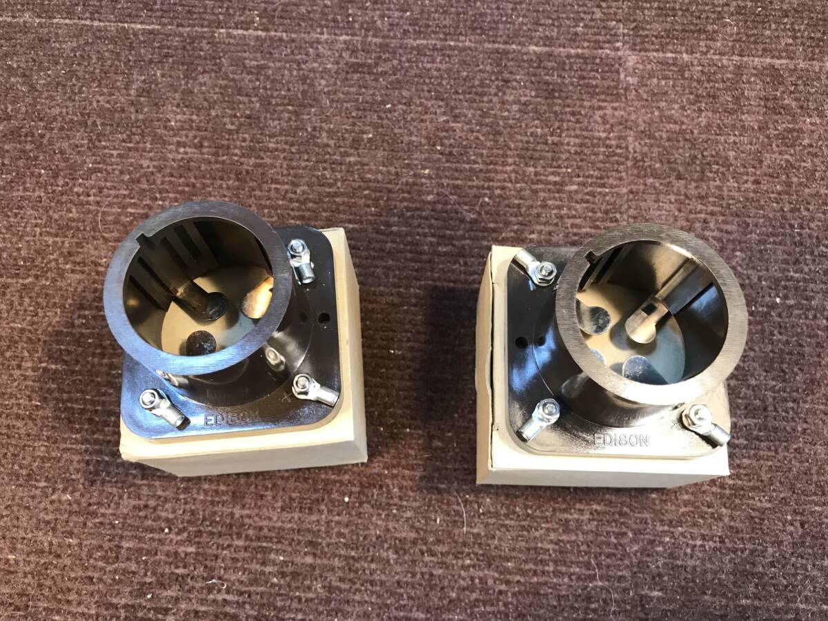 Yahoo!オークション - WE205D / WE 205F / WE VT2専用 UV EDISON ソケ...