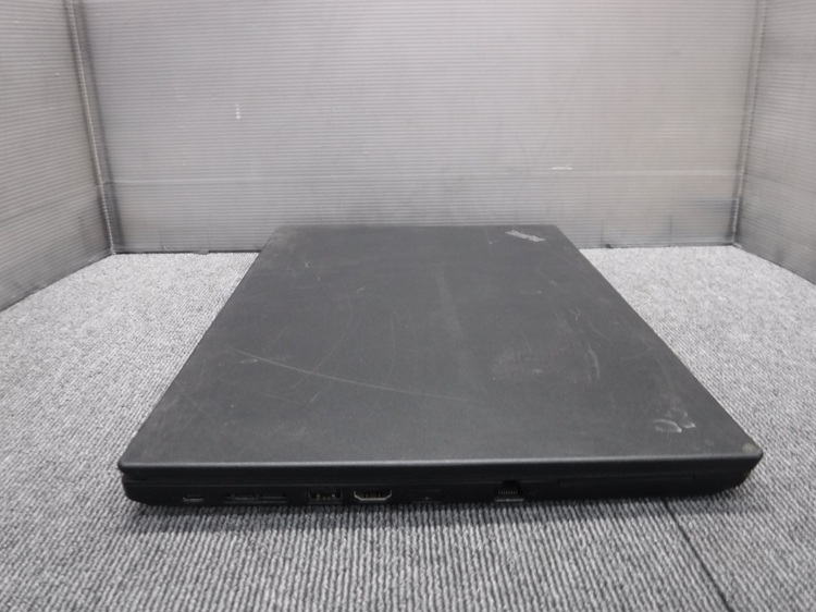 Yahoo!オークション - (M795)Corei5-8250U Lenivo ThinkPad L580【ジャ...