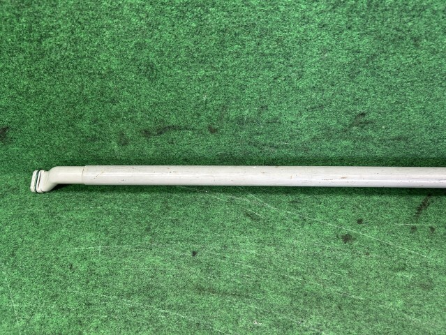 Yahoo!オークション - ハイエース QDF-KDH201V 仕切棒 ロングDX 3人 1....