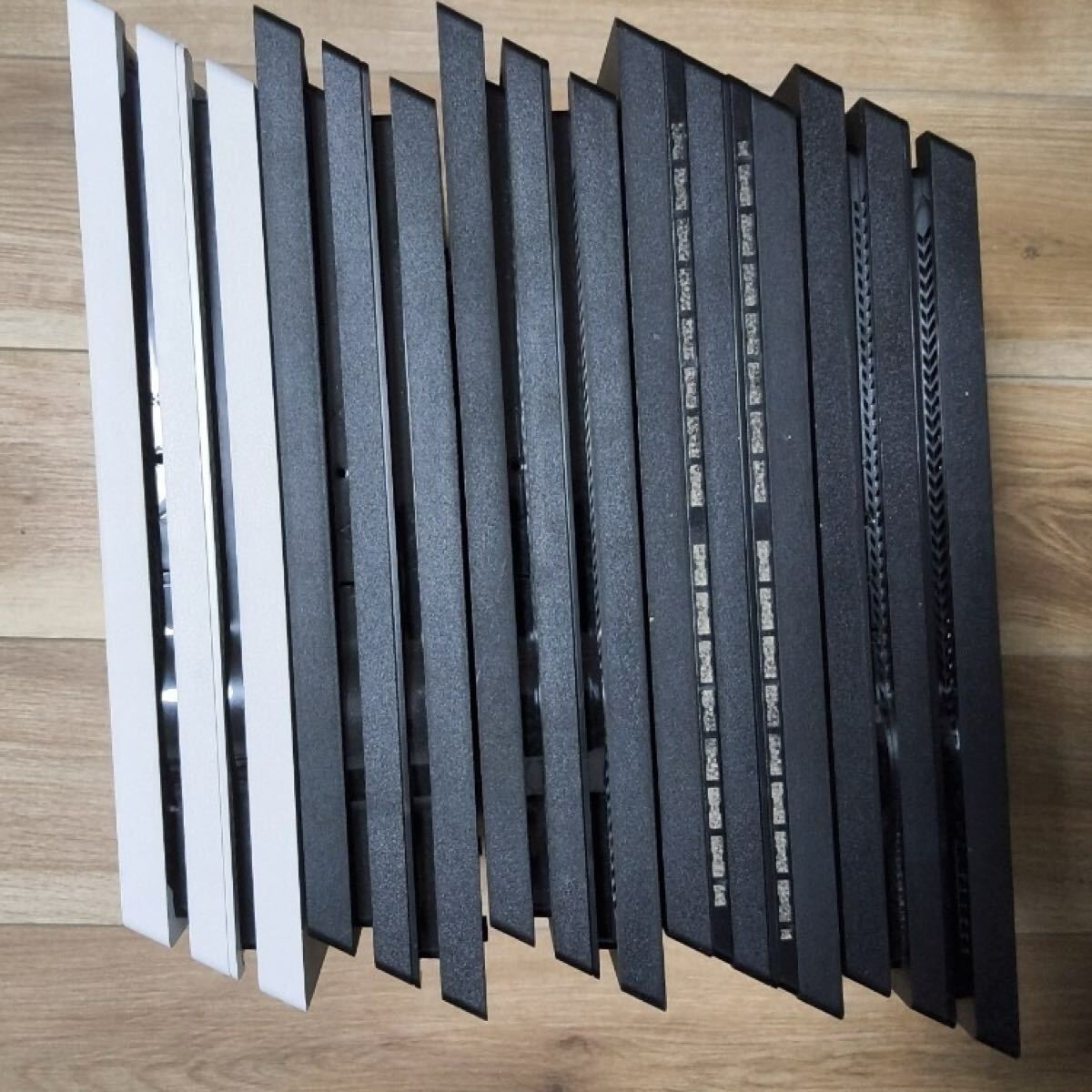 Yahoo!オークション - PlayStation4 proプレステ4 CUH-7000 5台