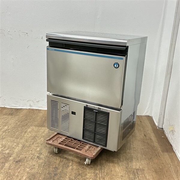 Yahoo!オークション - ホシザキ 45kg製氷機 IM-45M-1 中古 1ヶ月保証 2...