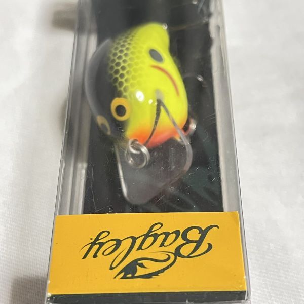 Yahoo!オークション - 【未使用】 Bagley バグリー バルサB1 CSD BB1-C...