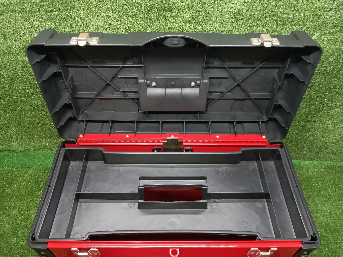 Yahoo!オークション - 中古 SK11 藤原産業 樹脂製 プラスチック ツール...