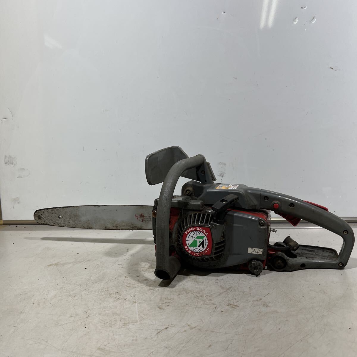 Yahoo!オークション - GB-5790 パワーメイトPMS-335A ジャンク.部品取...