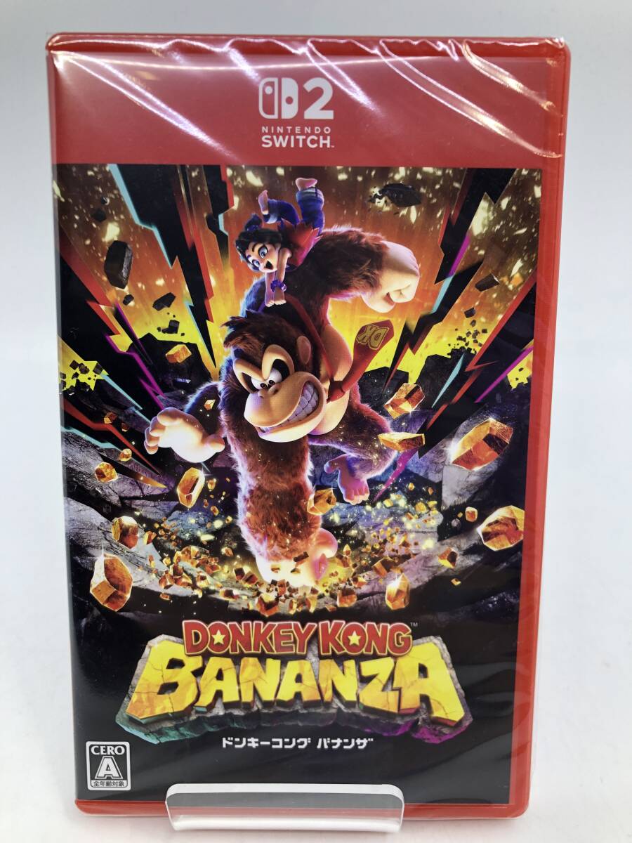 Yahoo!オークション - 【未開封品 1円～】任天堂 Switch2ソフト スイ...