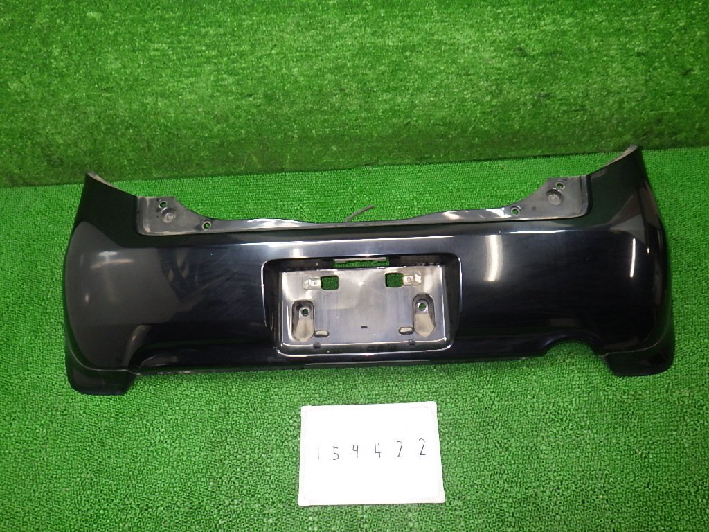 Yahoo!オークション - # 159422 ホンダ / ライフ / JC1 / G / リヤバン...