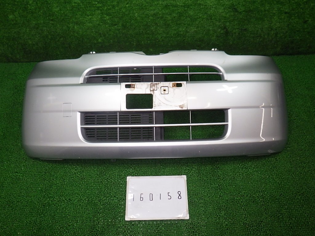 Yahoo!オークション - # 160158 ダイハツ / タント / L375S / X / フロ...