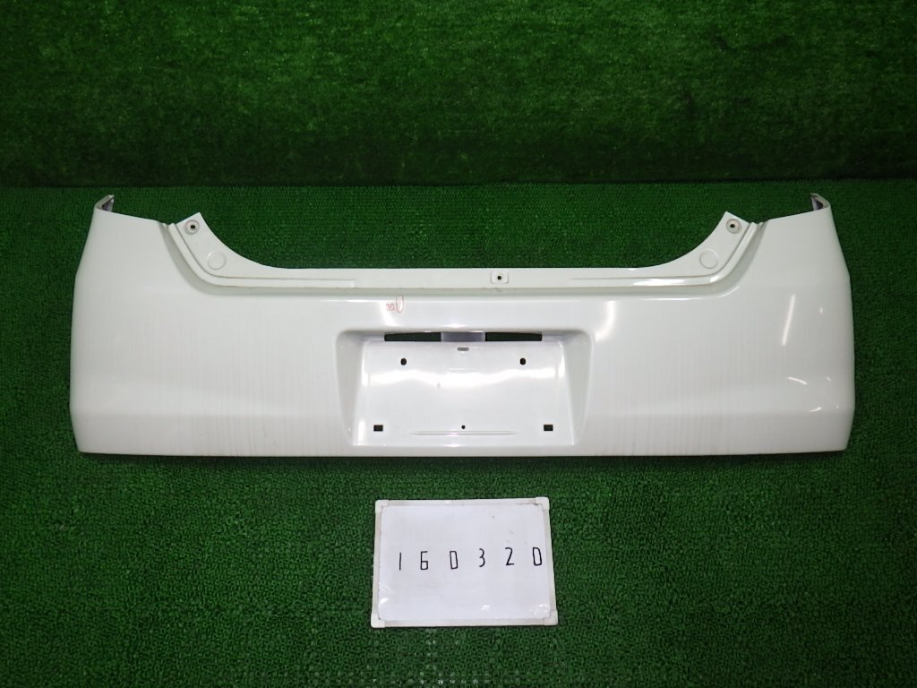 Yahoo!オークション - # 160320 スズキ / ワゴンR / MH23S / FX / リヤ...