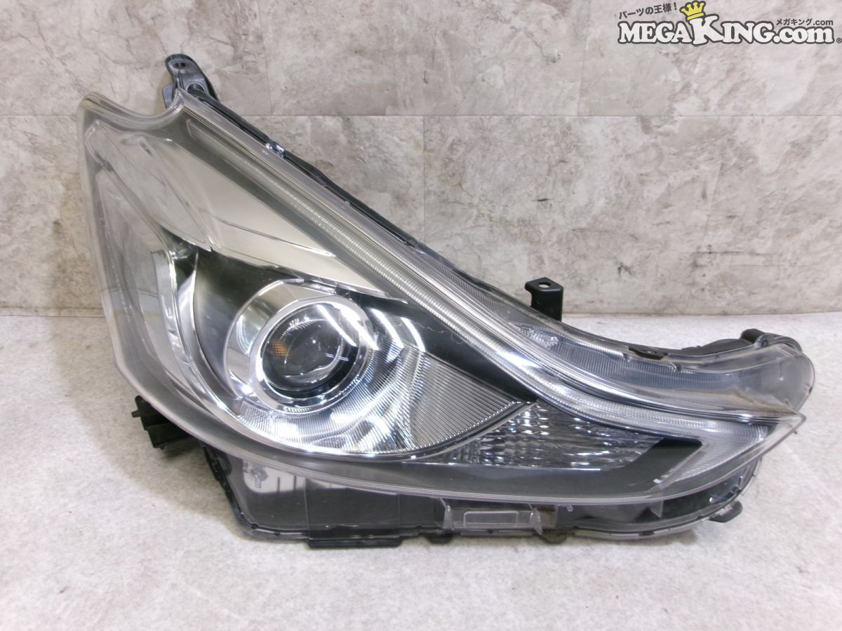 Yahoo!オークション - ZVW40 プリウスα アルファ 後期 純正 ノーマル ...