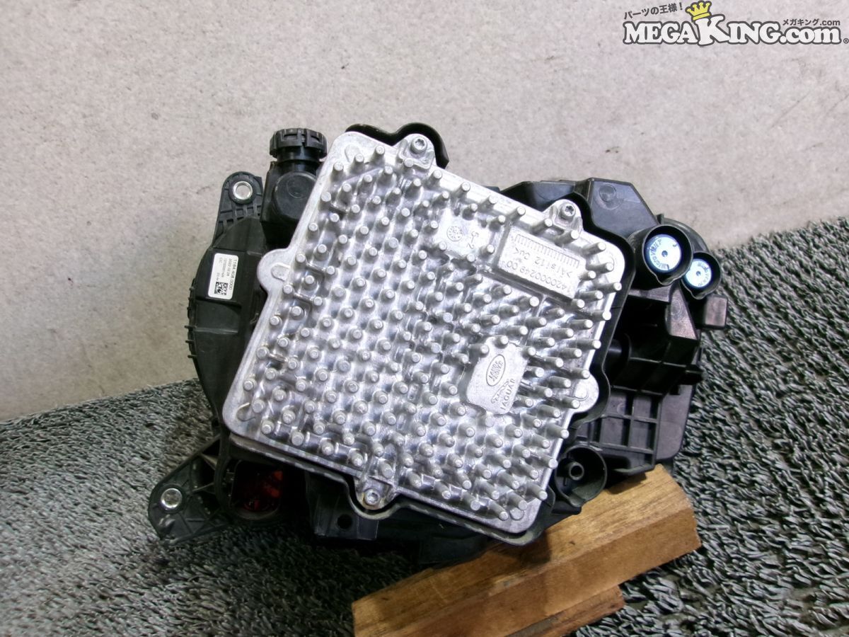 Yahoo!オークション - ランドローバー L663 DF90 ディフェンダー 純正 ...