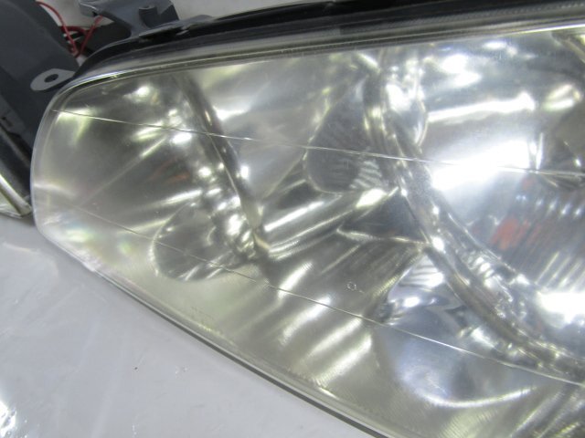 個人宅配送不可 63R+KF8 トヨタ アルテッツァ GF-GXE10 ヘッドライト ヘッドランプ 左右セット KOITO 53-1(ヘッドライト)｜売買されたオークション情報、yahooの ...