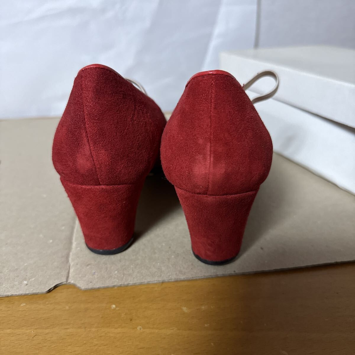 Yahoo!オークション - O30 未使用 長期保管品 マリポーサ フラメンコ...