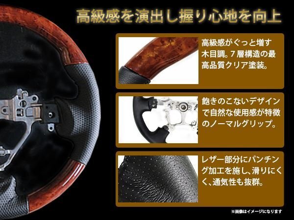 Yahoo!オークション - マツダ フレアクロスオーバー MS31S/MS41S 木目...