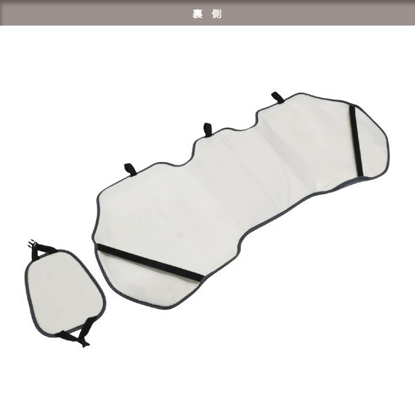 Yahoo!オークション - トヨタ ラウム EXZ10 EXZ15 汎用 シートカバー ...