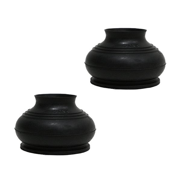 Yahoo!オークション - ベリーサ DC5R タイロッドエンド ブーツ 互換品...