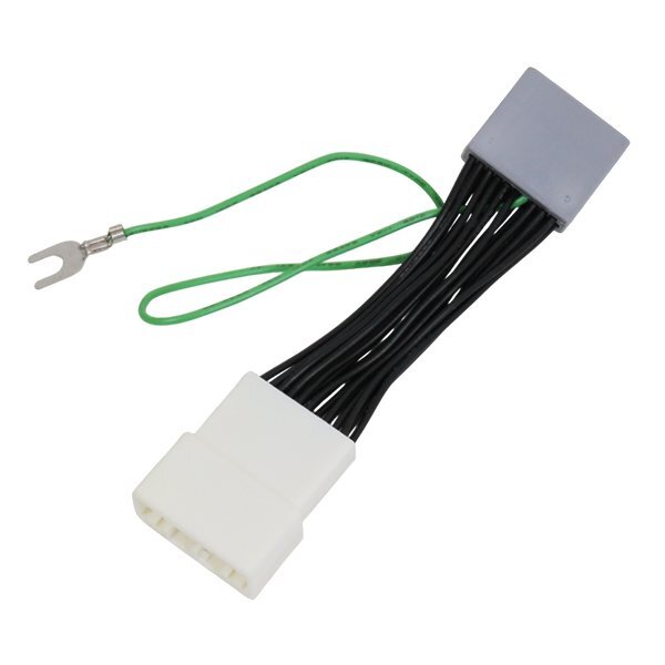 Yahoo!オークション - Б ダイハツ純正 ディーラーopナビ テレビキット...