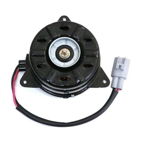 Yahoo!オークション - モコ MG22S 21598-4A00A 168000-7600 電動 ファ...