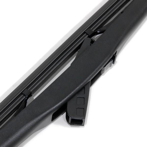 Yahoo!オークション - 交換用 リアワイパーブレード ニッサン ホーミー...