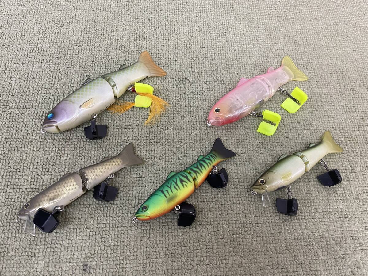 Yahoo!オークション - 193-J07) 中古品 deps デプス ニュースライドス...