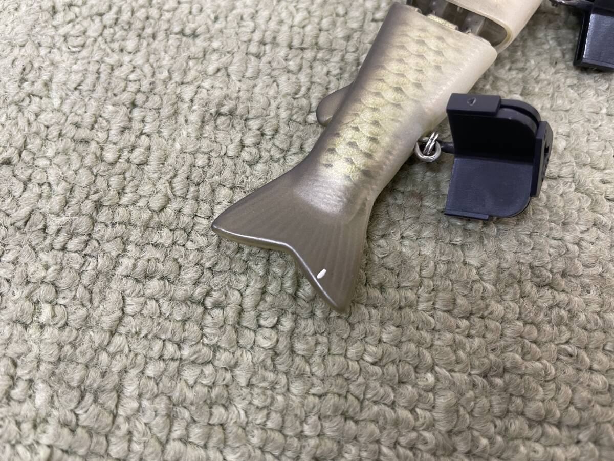 Yahoo!オークション - 193-J07) 中古品 deps デプス ニュースライドス...