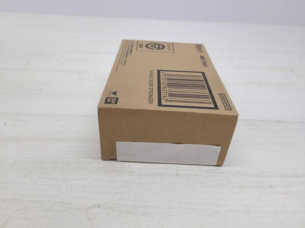 Yahoo!オークション - 098-Y79)輸送箱 未開封品 S.H.Figuarts (真骨彫...