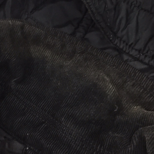 Yahoo!オークション - コムデギャルソン オム サイズ XS HP-C012 ナイ...