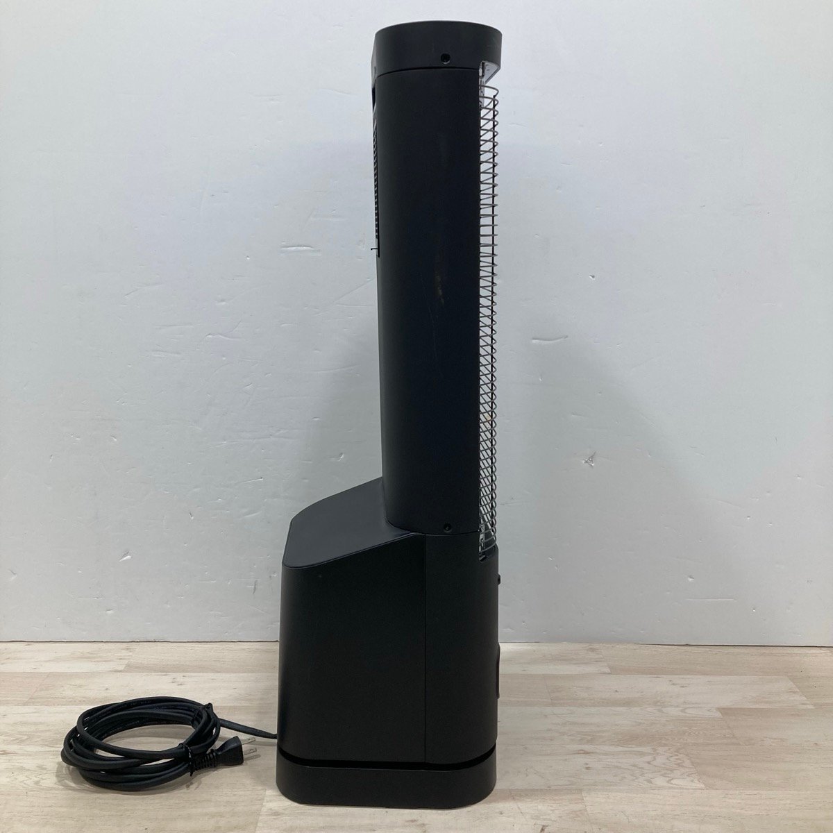 Yahoo!オークション - sirolaシロカ 足元ファンヒーター付き遠赤外線暖...