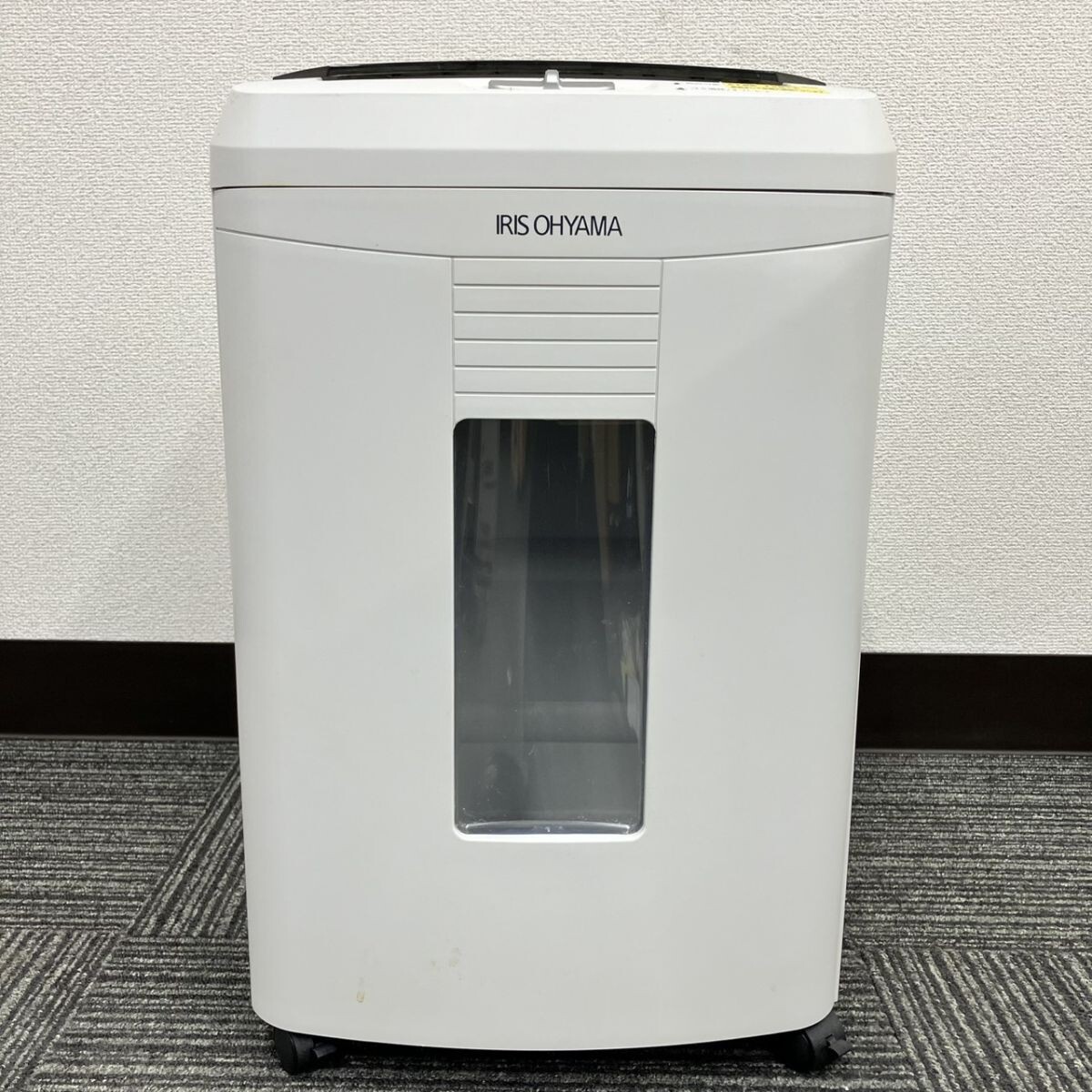 Yahoo!オークション - V217-O63-1581 IRIS OHYAMA アイリスオーヤマ シ...