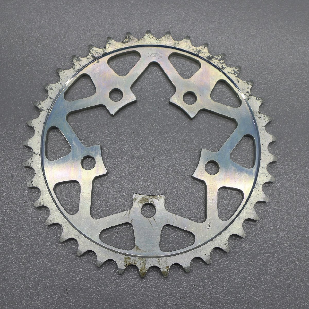 Yahoo!オークション - 不明 AFAM スプロケット 37T (YZF-R1 GSX1300R ...