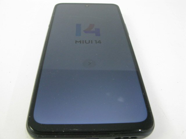 Yahoo!オークション - au XIG02 Redmi Note 10 JE グラファイトグレー ...