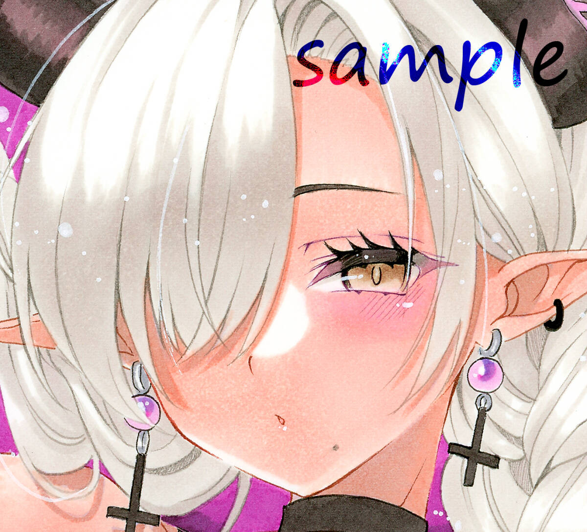 Yahoo!オークション - 同人手描きイラスト アズールレーン アズレン