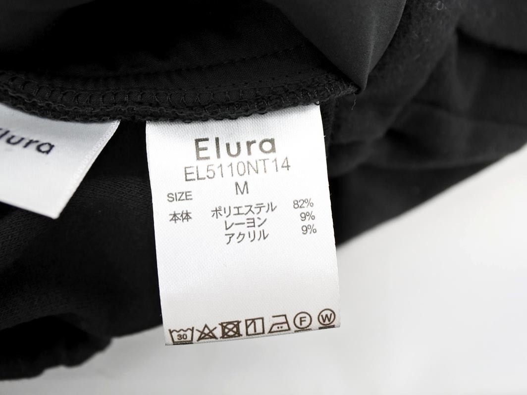 Yahoo!オークション - Elura エルーラ ロング タイト スカート sizeM/...